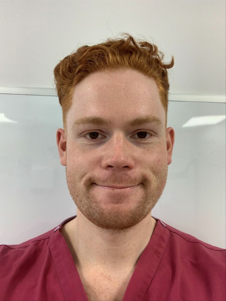 Dan Photo - British Society of Gerodontology : British Society of ...